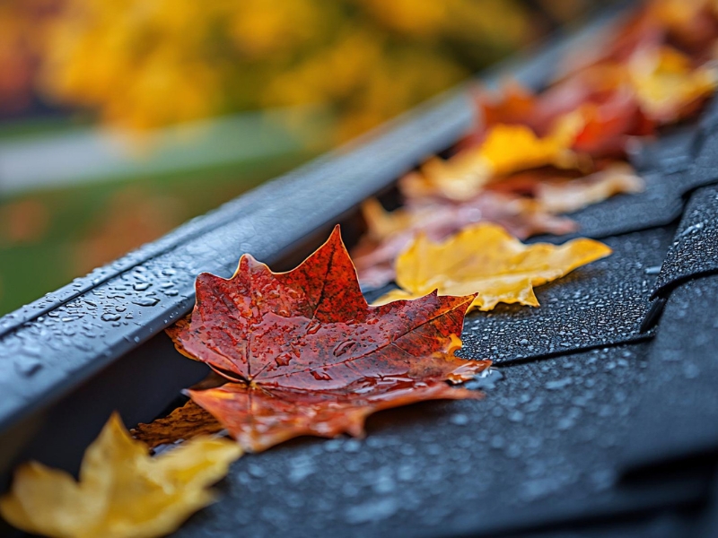 5 Signs Your Gutters Need Cleaning Right Now – Super Clean Gutters